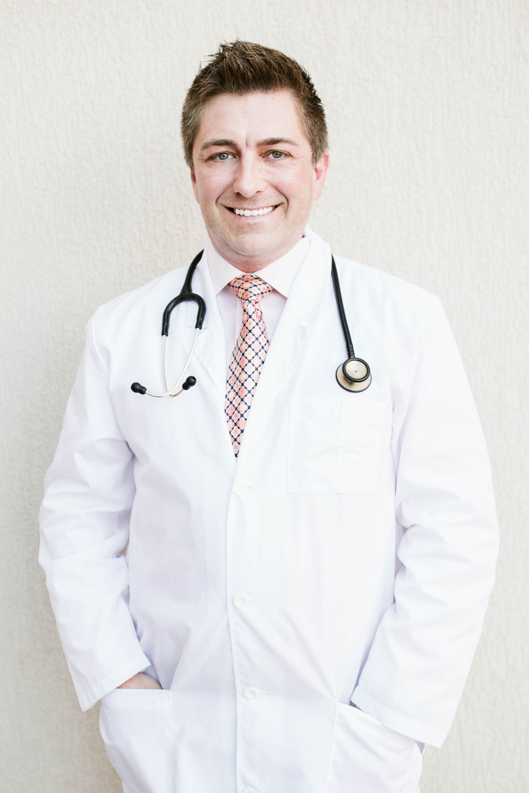 About Dr Zymek – Zymek Cardiology